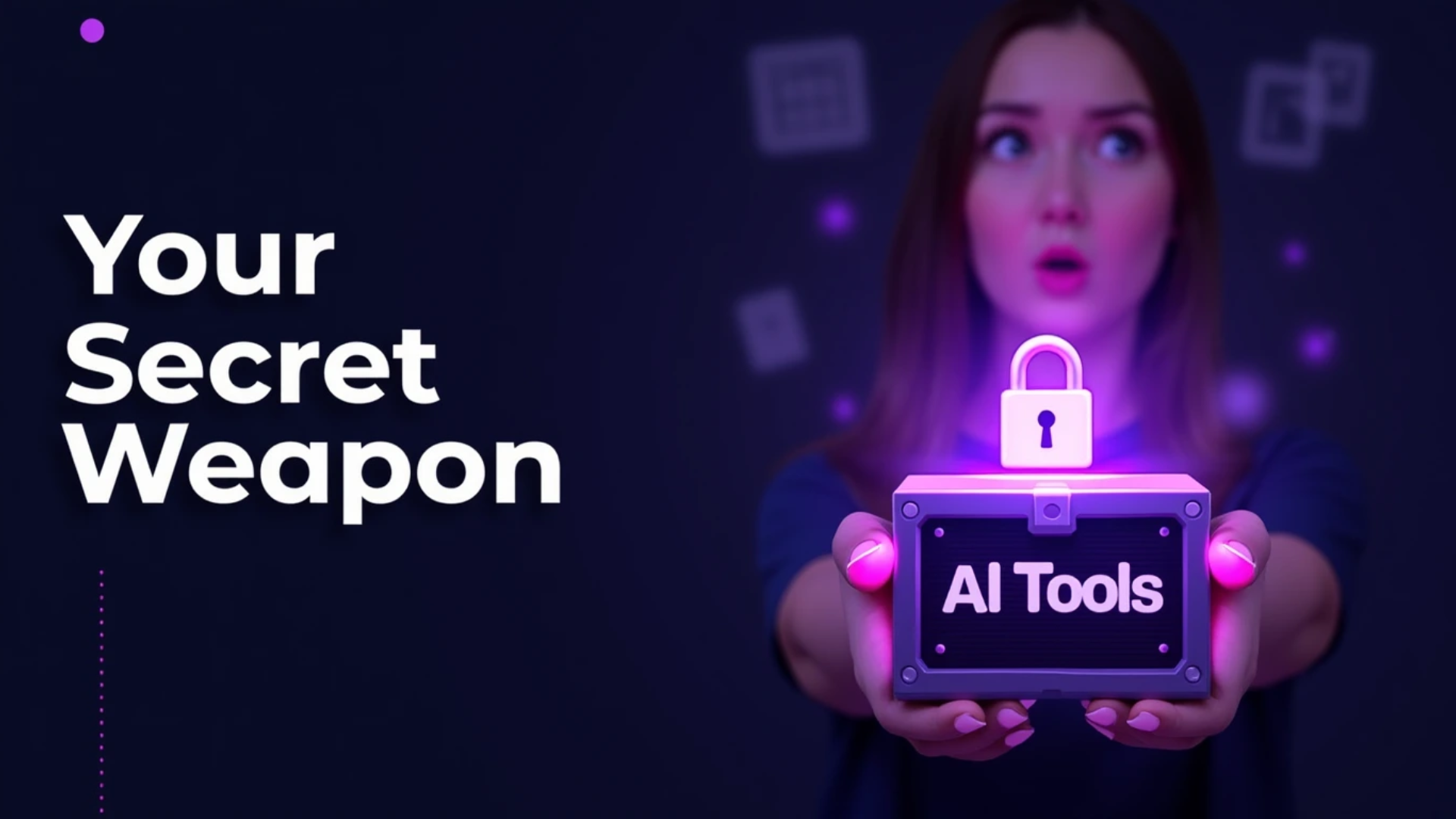 AI Innovations Hub - The Best AI Tools in One Place